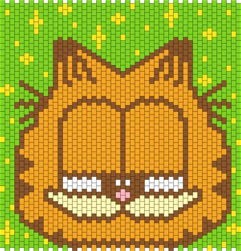 Garfield Kandi Artofit