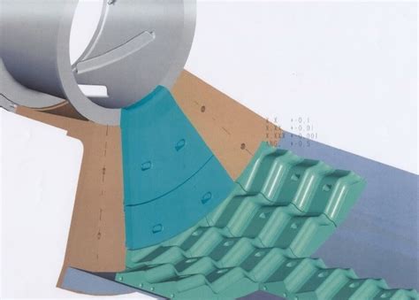 Lifting And Classifying Liners