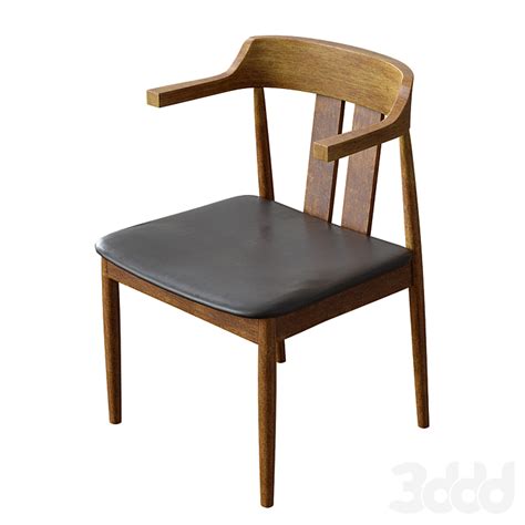 Gemla Стулья 3d модель