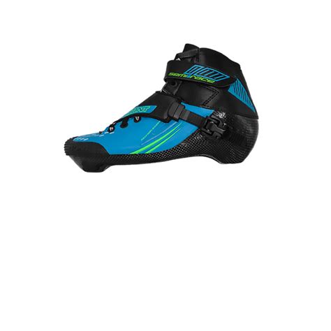 Bont Semi Race Inline Speed Recreational Skates Bont Skates Online Shop