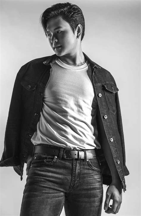 Look Jaspher Sera Jose 19 Is Pageant Mag Philippines