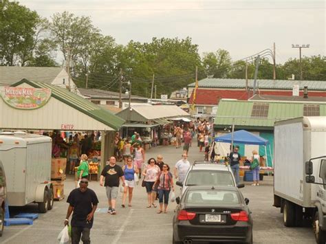 Simply The Best Flea Market The Green Dragon Farmers Market Ephrata