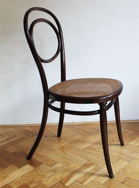 1890s Thonet Dining Chair Model No 10 For Sale At 1stdibs