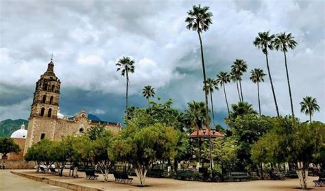 Qué Hacer En Álamos Imperdible Pueblo Mágico De Sonora