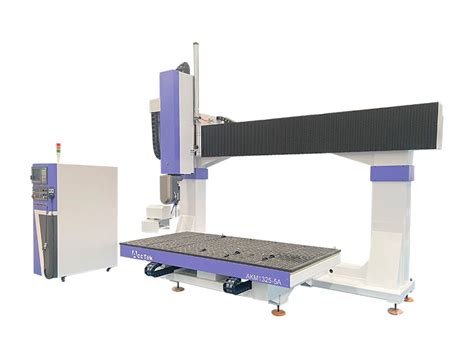 CNC Router ACCTEK