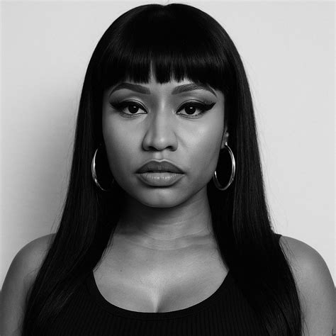 Nicki Minaj From Trinidad To Triumph The Queen Of Rap Who Redefined