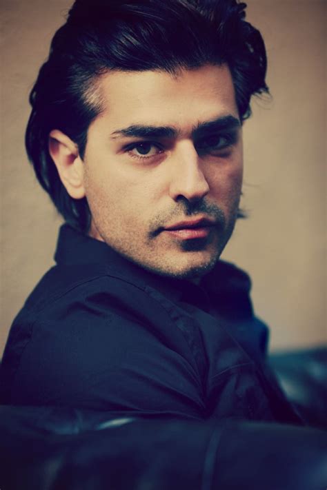 Ваз Андреас Vaz Andreas Фильмы и сериалы