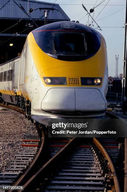 Passenger Train Photos And Premium High Res Pictures Getty Images
