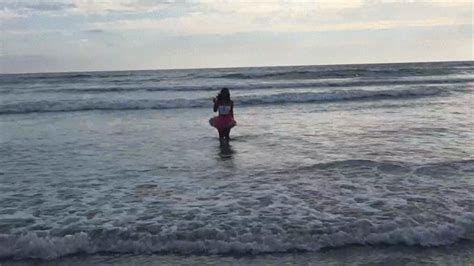 Tutu Beach Hd Kandys Kisses Fetish Network Clips4sale