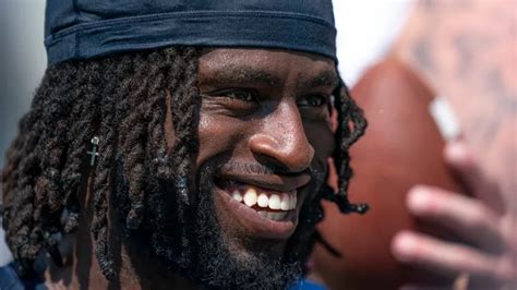 Its Decision Time On Chig Okonkwo For The Tennessee Titans Sporting