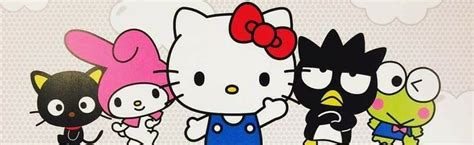 Segunda Temporada De Hello Kitty Friends Supercute Adventures Estreia