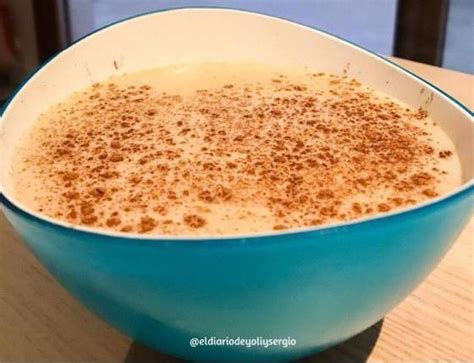 Comida Saludable Formato Natilla Comunidad Tribu 360