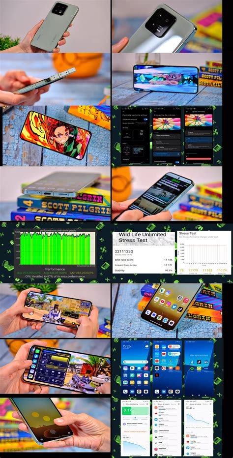 Xiaomi análisis elyex