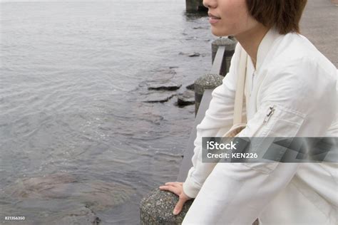 Las Mujeres Japonesas Jóvenes Partes Del Cuerpo Foto De Stock Y Más