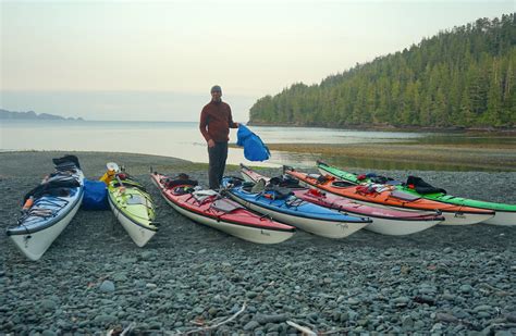 Gods Pocket Experiencing This Kayaking Paradise Is Surreal Wild