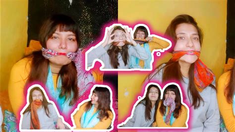 Cleave Gag Challange Part Funny Challange Gag Talk Challenge