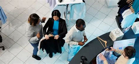 Retail Business Intelligence 4seer Technologies