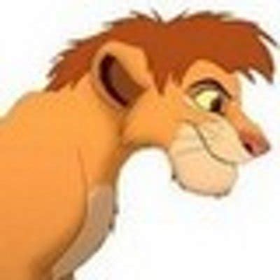 Teen Simba