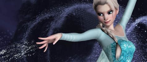 The Best Elsa Sim I Have Found So Far She Looks Just Like She Did