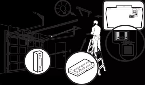 LiftMaster Remote Control Model 973W Security 3 Button Remote Control Owner S Manual A