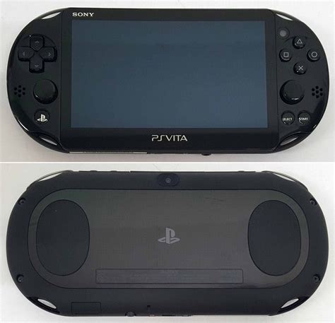 Yahooオークション 《ジャンク》プレイステーション ヴィータ Ps Vi
