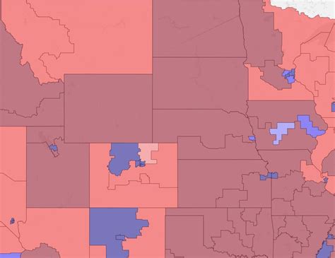 National Non Competitive Map Rdavesredistricting