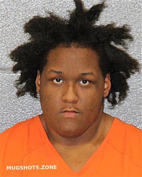 Harrison Samuel Jabrell 03202024 Mecklenburg County Mugshots Zone