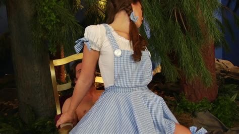 Not The Wizard Of Oz Xxx 2013 Adult Empire