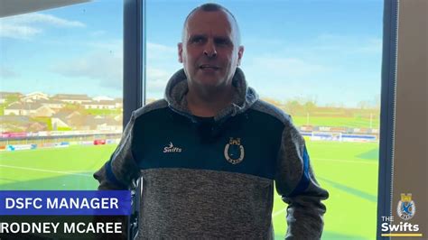 Ethan Mcgee Departs Rodney Mcaree Kings Football