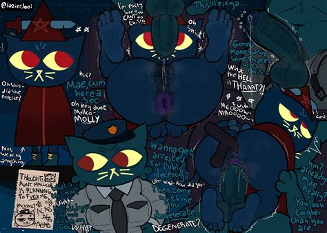 Rule 34 Accurate Art Style Anal Insertion Anthro Anus Arrested Aunt