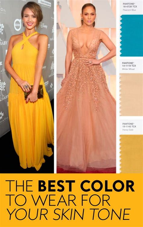 How To Figure Out What Color Looks Best On You With 3 Easy Stylist