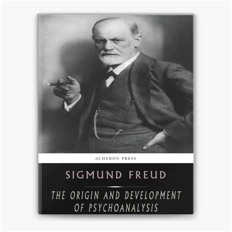 Sigmund Freud Psychoanalysis Year
