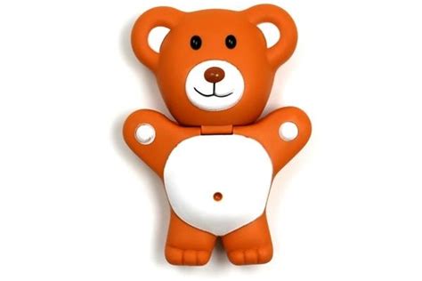 Teddy Snack N Go Container Teddy Snack Hello Kitty Container