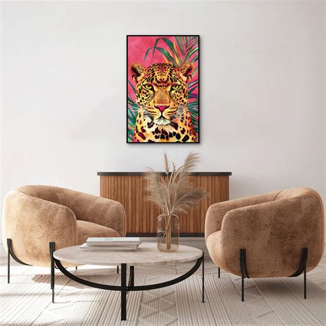 Tablou Cu Ramă Denise Small Cca 60x90 Cm Comandă Online Moemax