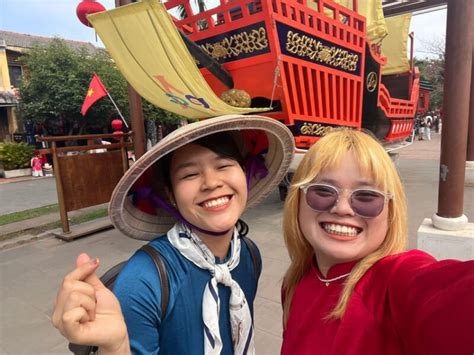 Hoi An Ancient Town Guided Walking Tour
