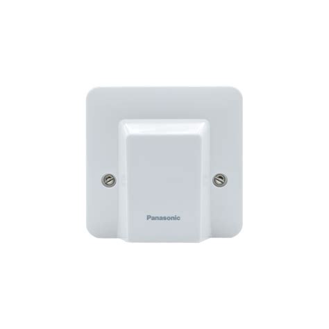 Panasonic Wiring Accessories High Quality And Best Price