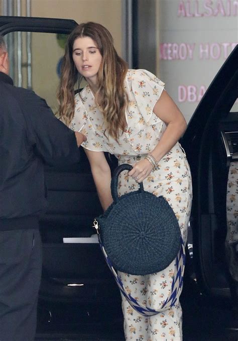 Katherine Schwarzenegger Casual Style Los Angeles 05312019 • Celebmafia