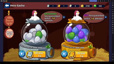 Save The Farm With The Best Bawk Bawk Rush Beginner Tips And Tricks