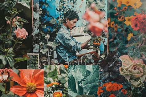 Premium Photo Celebrating Diverse Expressions Of Masculinity