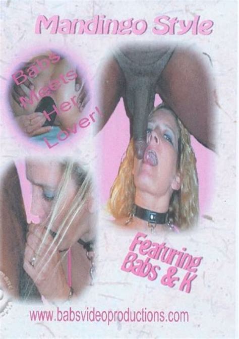 Mandingo Style 2004 By Babs Video Productions Hotmovies