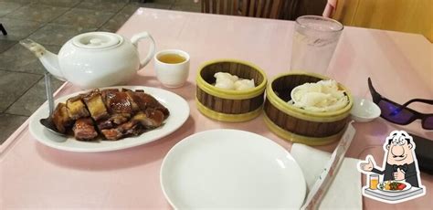Happy Days Chinese Seafood Restaurant In Honolulu Restaurant Menu And