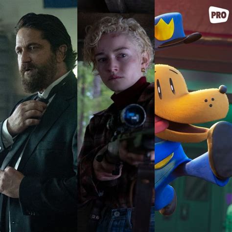 The Biggest Movies Coming To Theaters In January 2025 Boxoffice Pro