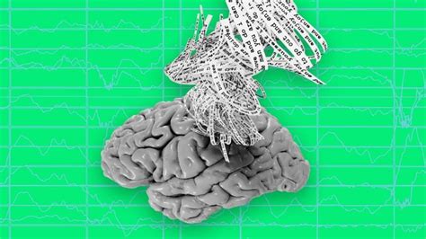 This Brain Activity Decoder Translates Ideas Into Text Using Only Brain Scans Lifeboat News
