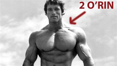 Eng Kuchli Top 5 Ta Odam L Eng Kuchli Bodybuildingchilar Youtube