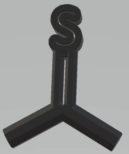 Thioacetone Molecule Model Smelliest Stinkiest Chemistry Prank Joke