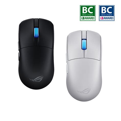 Rog Harpe Ii Ace Wireless Gaming Mouse｜rog Republic Of Gamers｜rog Italia