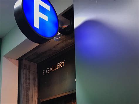 F Gallery By A Train 發胖版｜popdaily 波波黛莉