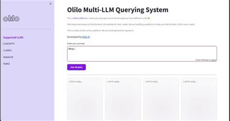 Sajith Amma On Linkedin Chatgpt Claude Llama2 Palm2 Llms