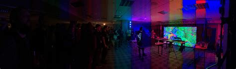 Funhouse Maze Step Right Up And Prepare To Be Horrified For One Last Weekend Friday October