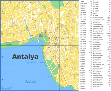 Antalya Route Map Great Circle Map Sycve
